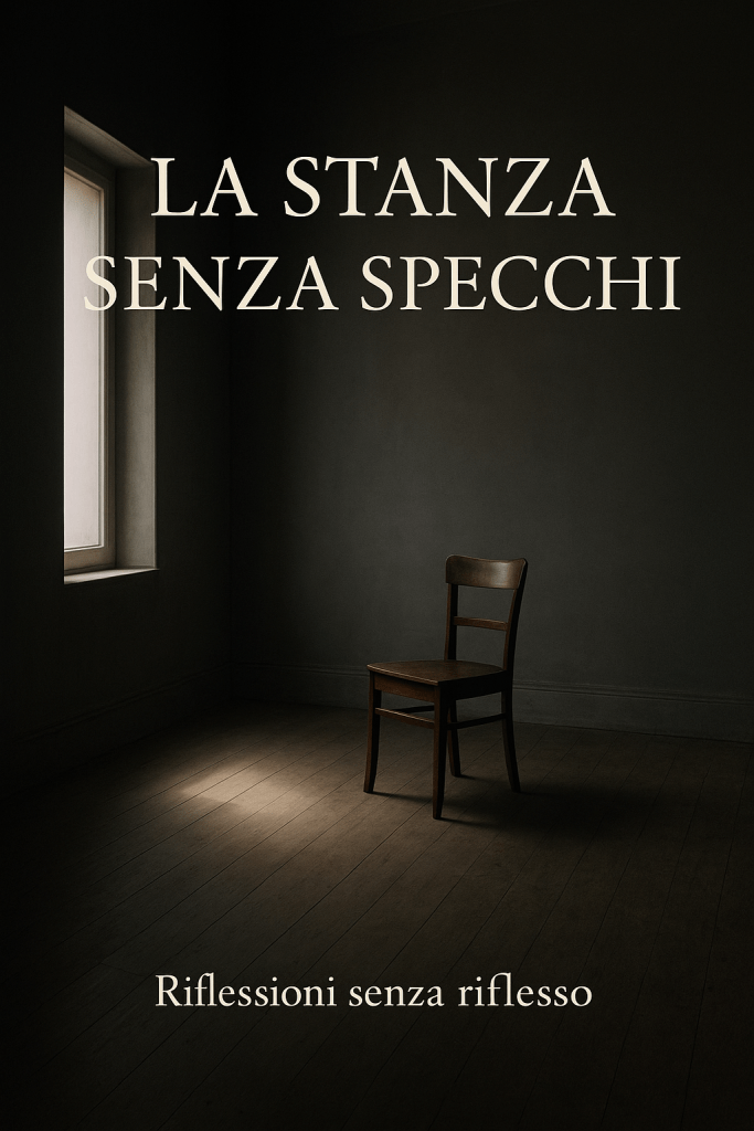 La stanza senza specchi
